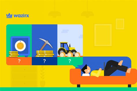 What Is Liquidity Mining And How Does It Work? – Matrixmy